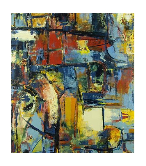 Tom Ferrara | 1 Artworks at Auction | MutualArt