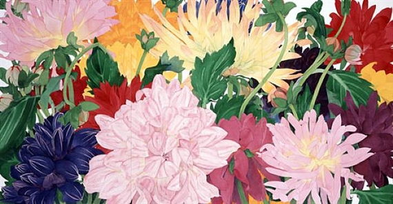 Gary Bukovnik | 146 Artworks | MutualArt