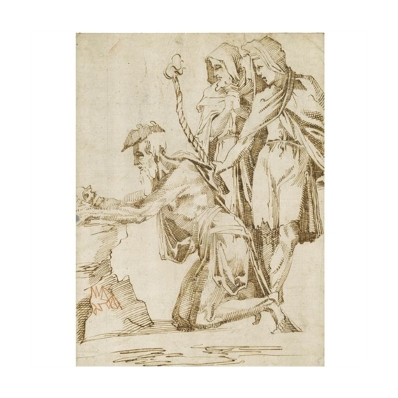 Giovanni Bandini | Artist Performance at Auction | MutualArt