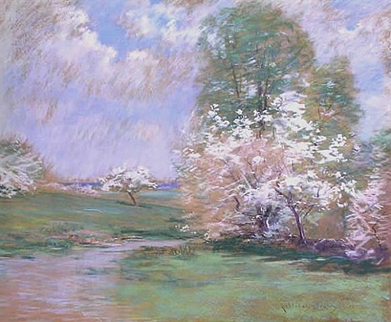 J. Appleton Brown | 7 Artworks | MutualArt