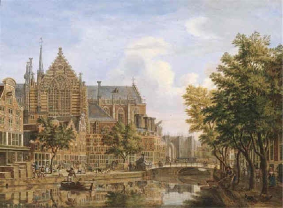 Jan de Beyer | Performance at Auction | MutualArt