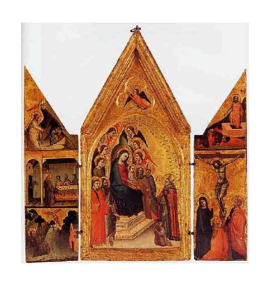 Maso di Banco | 1 Artworks at Auction | MutualArt