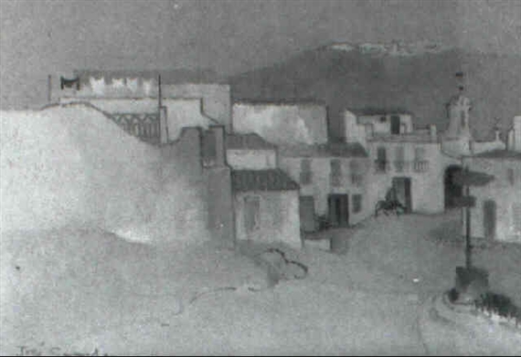 José Sancha | 14 Artworks at Auction | MutualArt