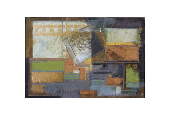 Hans Rudolf Schiess | 41 Artworks at Auction | MutualArt