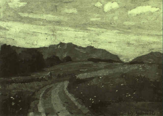 Alfred Schmidt | 51 Artworks at Auction | MutualArt