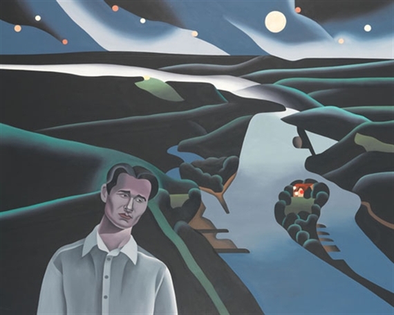 Jan Schüler | 4 Artworks | MutualArt