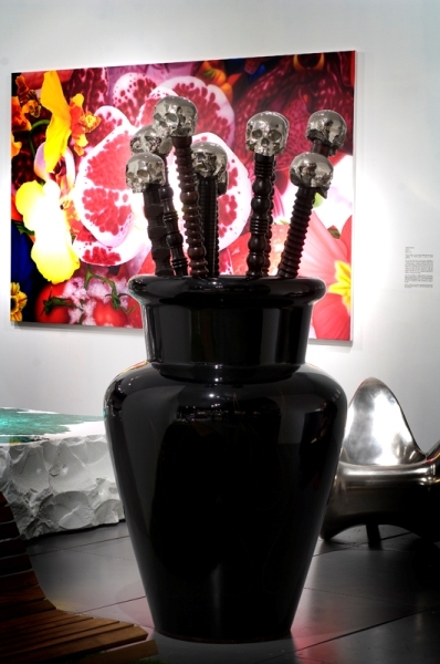 Lionel Scoccimaro | BJ&SSn°3/8/O2071/5 (2007) | MutualArt