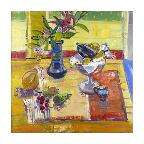 Glen Scouller | Performance at Auction | MutualArt