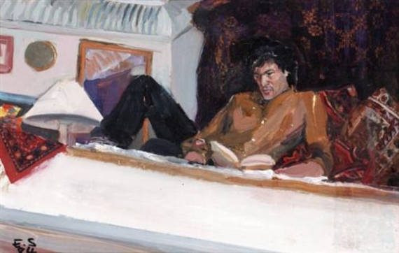 3 Emma Sergeant Signatures | MutualArt