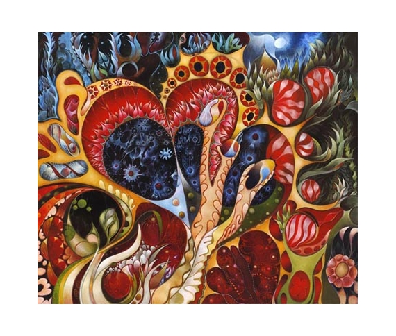 Isaac Abrams | 39 Artworks | MutualArt