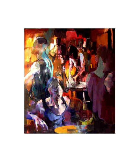 Crawfurd Adamson | 35 Artworks at Auction | MutualArt