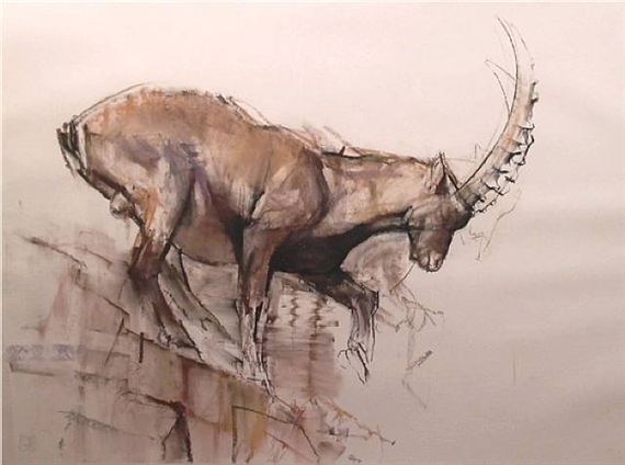 Mark Adlington | 119 Artworks | MutualArt