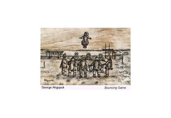 George Aden Ahgupuk | 88 Artworks | MutualArt