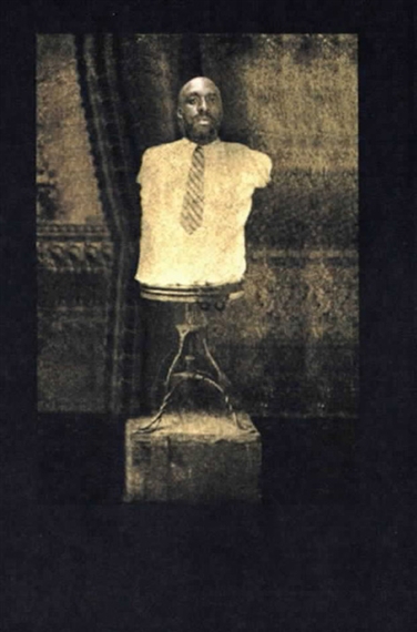 Ajamu | 1 Artworks at Auction | MutualArt