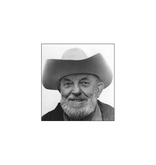 Jim Alinder | Ansel Adams (1984) | MutualArt