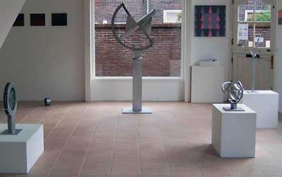 Tjeerd Alkema | SPIEGELING | MutualArt