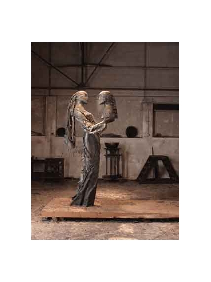 Nicolas Alquin | 54 Artworks | MutualArt