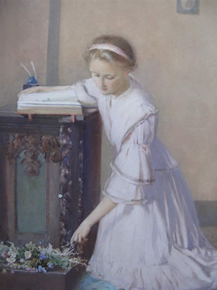 Fred Appleyard | 2 Exhibitions and Events | MutualArt