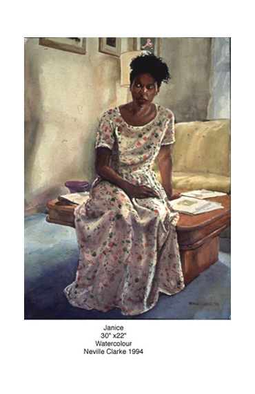 Neville Clarke | Performance at Auction | MutualArt