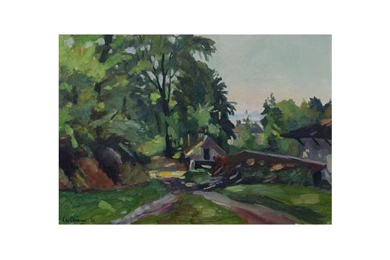 Charles Clément | Performance at Auction | MutualArt