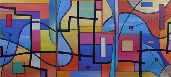 William Conger | 31 Artworks at Auction | MutualArt