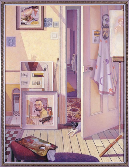 Patrick Coogan | 305 Artworks at Auction | MutualArt