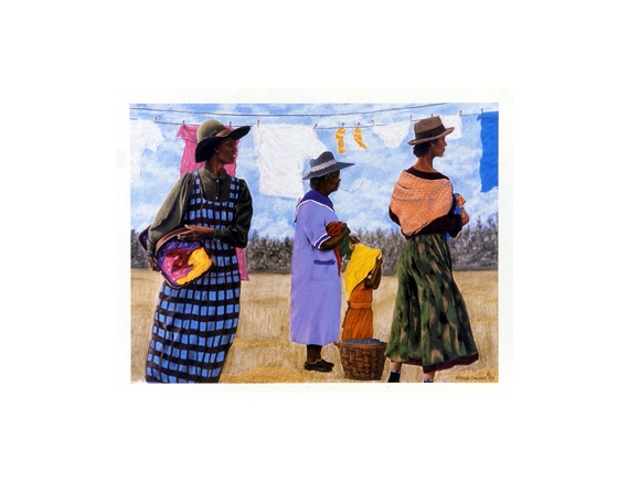 Arthur Dawson | 25 Artworks at Auction | MutualArt