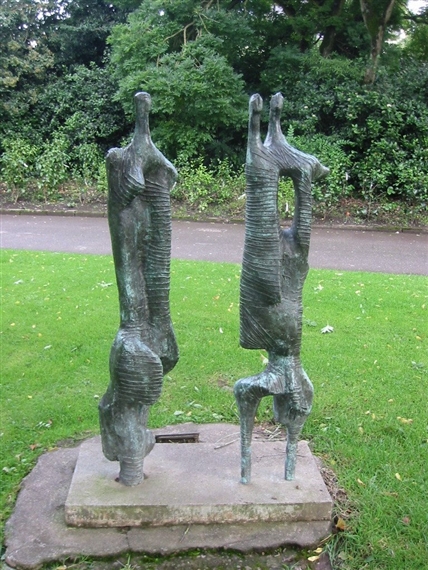 Edward Delaney | 278 Artworks at Auction | MutualArt