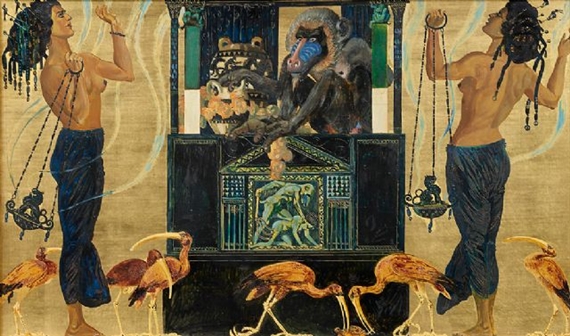 Julius Diez - Alchetron, The Free Social Encyclopedia