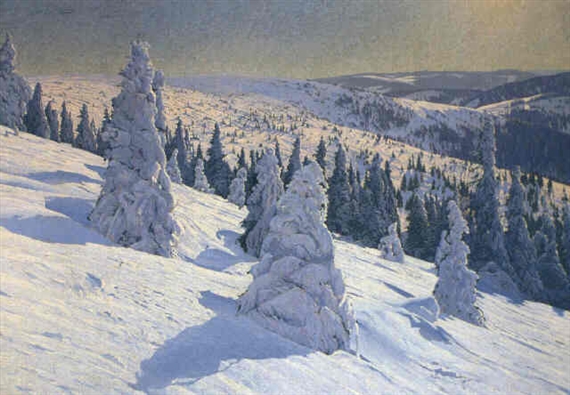 Hermann Dischler | Performance at Auction | MutualArt