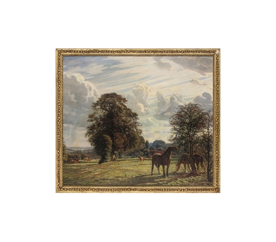 Niels Vinding Dorph | Performance at Auction | MutualArt