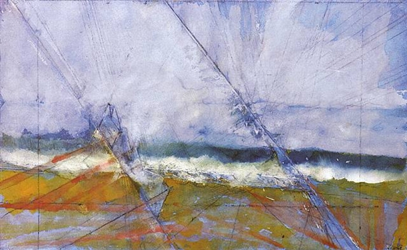 Mary Ellen Doyle | 2 Artworks | MutualArt