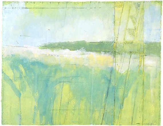 Mary Ellen Doyle | 6 Artworks | MutualArt