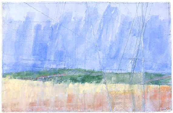 Mary Ellen Doyle | 6 Artworks | MutualArt