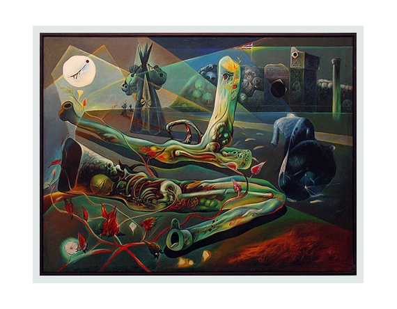 Pratuang Emjaroen | Red Morning-Glory and Rotten Gun (1976) | MutualArt