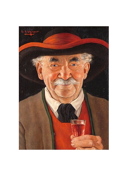 Erwin Eichinger | 131 Artworks at Auction | MutualArt