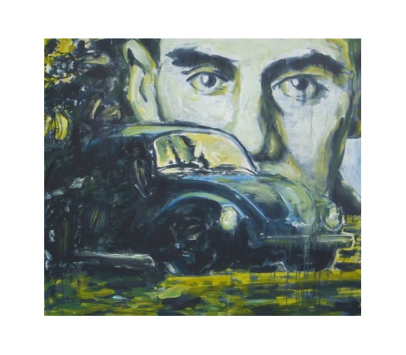 Roman Franta | 1,170 Artworks at Auction | MutualArt