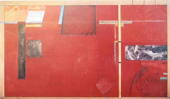 Barbara Freeman | 25 Artworks | MutualArt