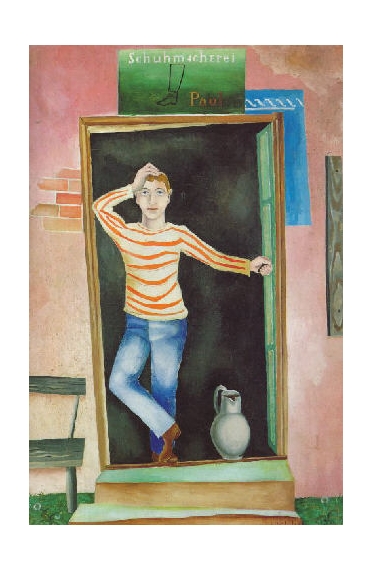 Ernst Fritsch | 54 Artworks at Auction | MutualArt