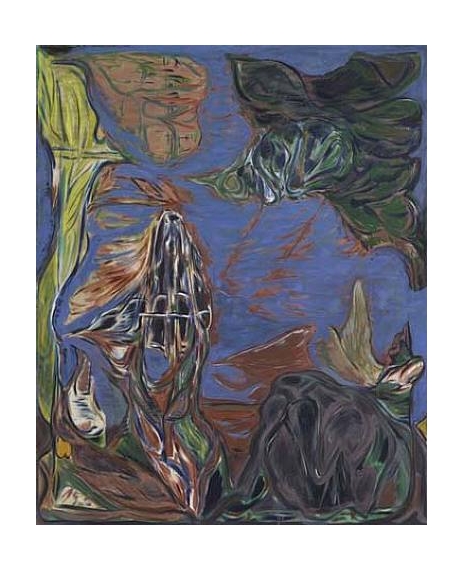 Brian Fahlstrom | Performance at Auction | MutualArt