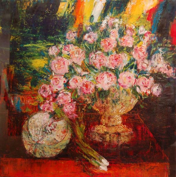 Élène Gamache | All Auction Results