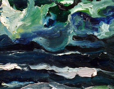 Simon Gaon | Untitled (2004) | MutualArt
