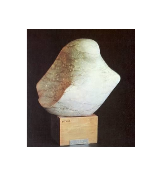 Ángel Garraza | 1 Artworks at Auction | MutualArt