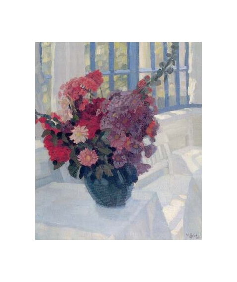 Walter Georgi | 25 Artworks at Auction | MutualArt