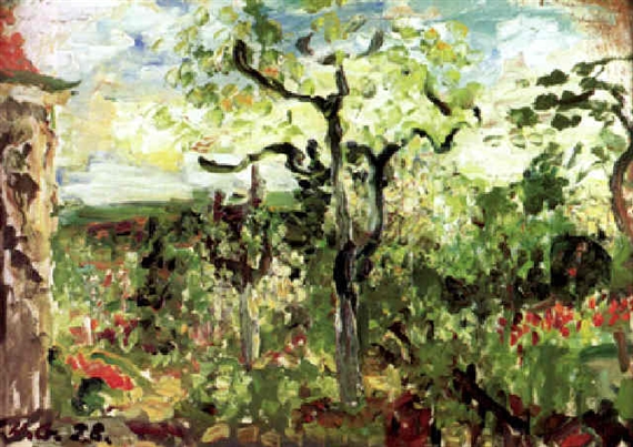 Wilhelm Geyer | 6 Artworks | MutualArt