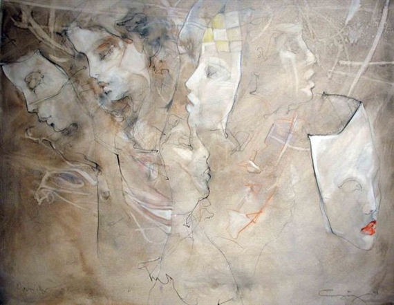 Jürgen Görg | 224 Artworks at Auction | MutualArt