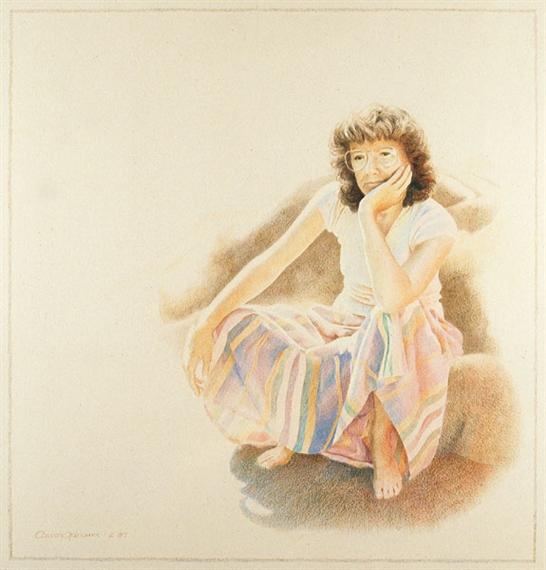 Carol Graham | Performance at Auction | MutualArt