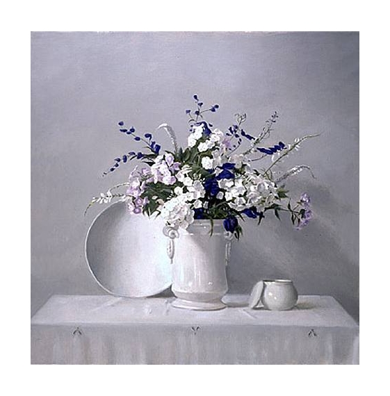 Raymond Han | 16 Artworks | MutualArt