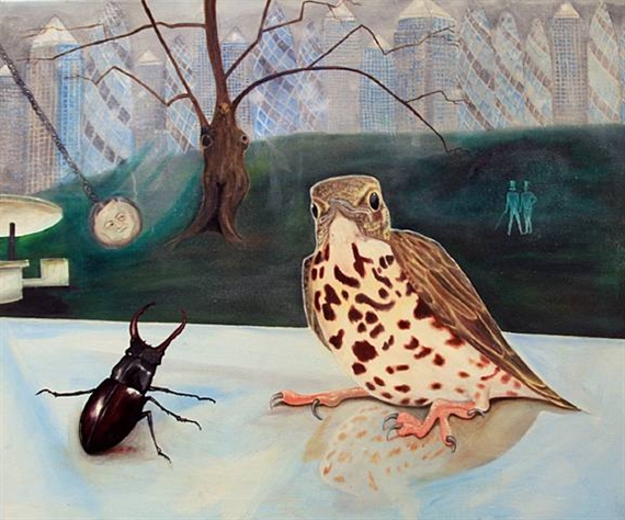 David Harrison | Performance at Auction | MutualArt