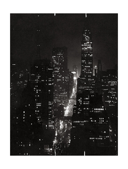 Erich Hartmann | 19 Artworks | MutualArt